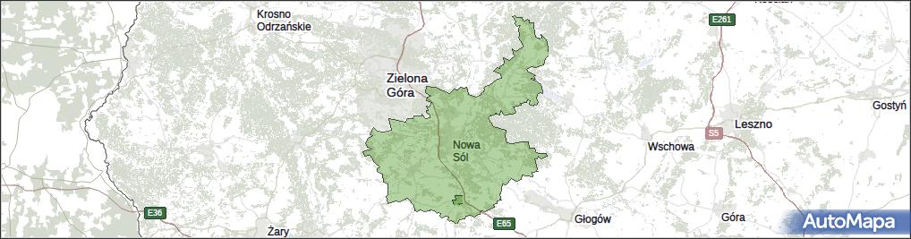 Gmina Nowe Miasteczko, powiat nowosolski, województwo lubuskie na mapie ... Gmina Nowe Miasteczko, powiat nowosolski, województwo lubuskie na mapie ...